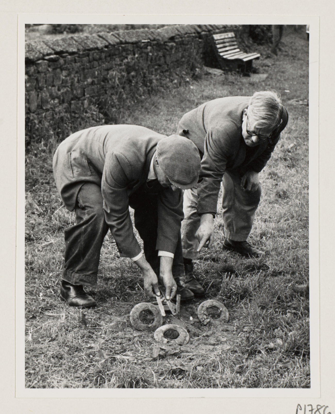 Fun and games - The Dialect and Heritage Project