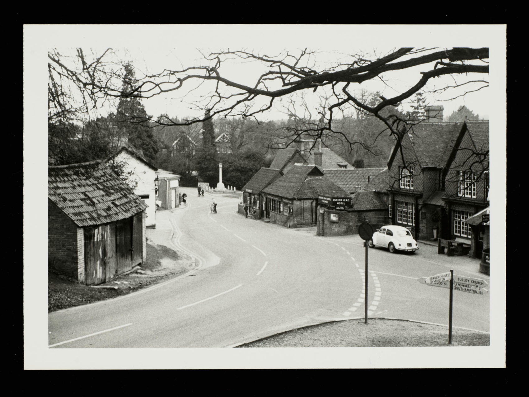 Dialect in the South-East (part 2) - The Dialect and Heritage Project