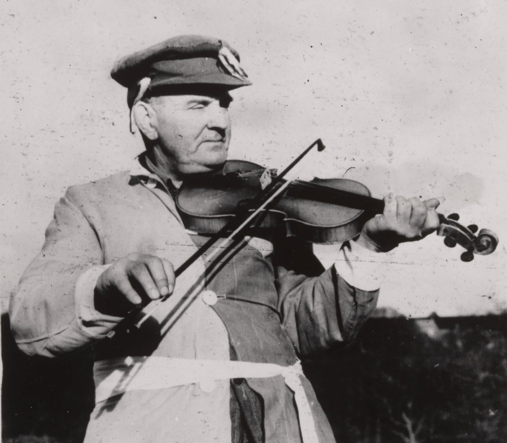 Pastimes in times past - The Dialect and Heritage Project