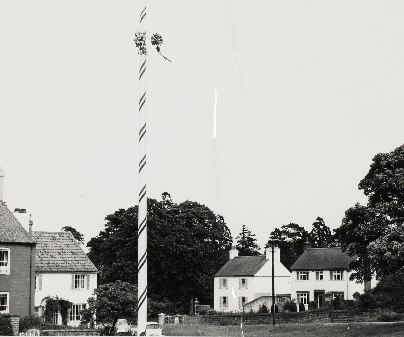 In keeping with tradition - The Dialect and Heritage Project