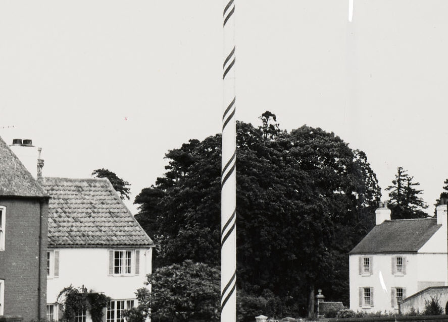 In keeping with tradition - The Dialect and Heritage Project