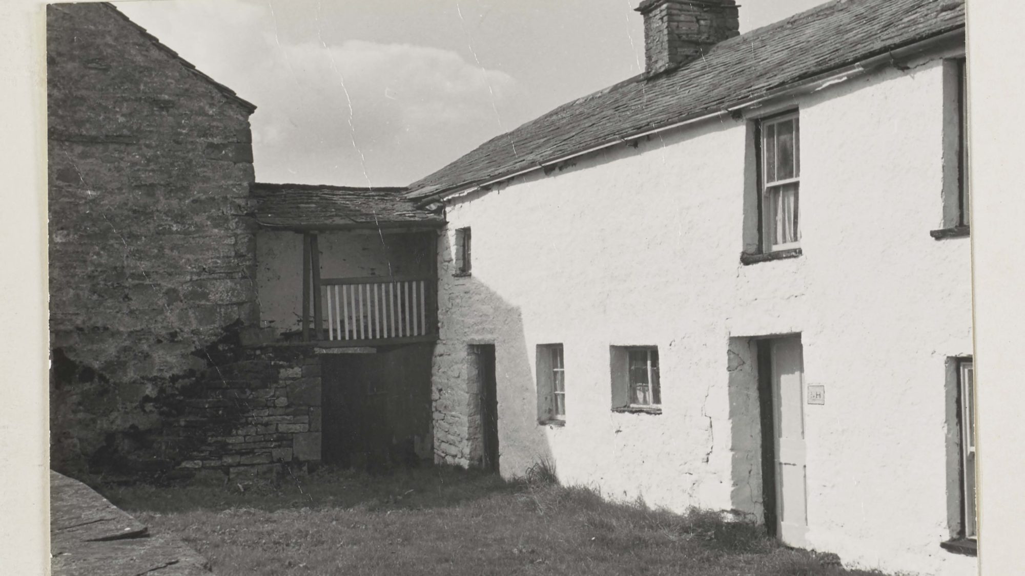 Strickland, Cumbria - The Dialect and Heritage Project