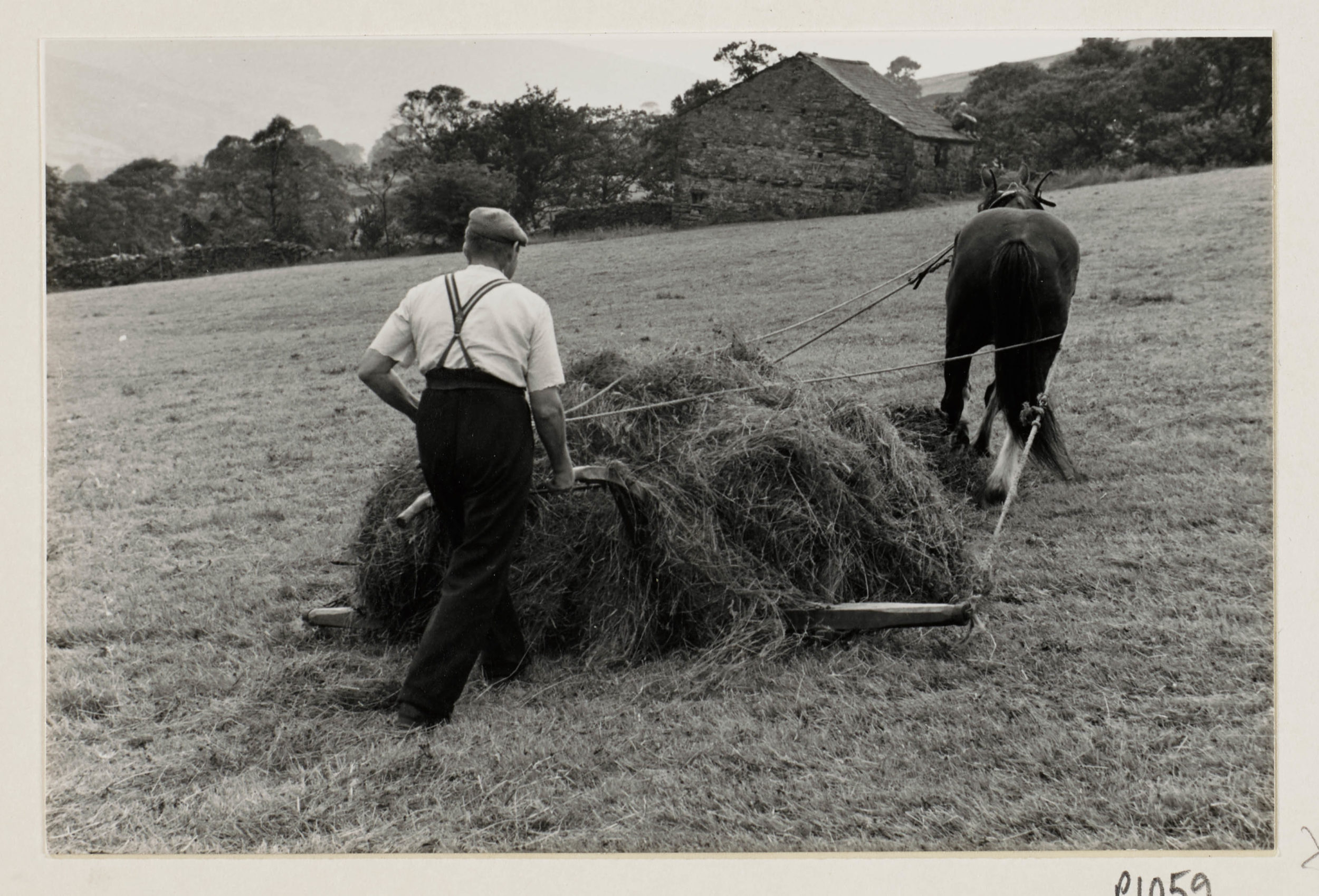 Horam, East Sussex - The Dialect and Heritage Project