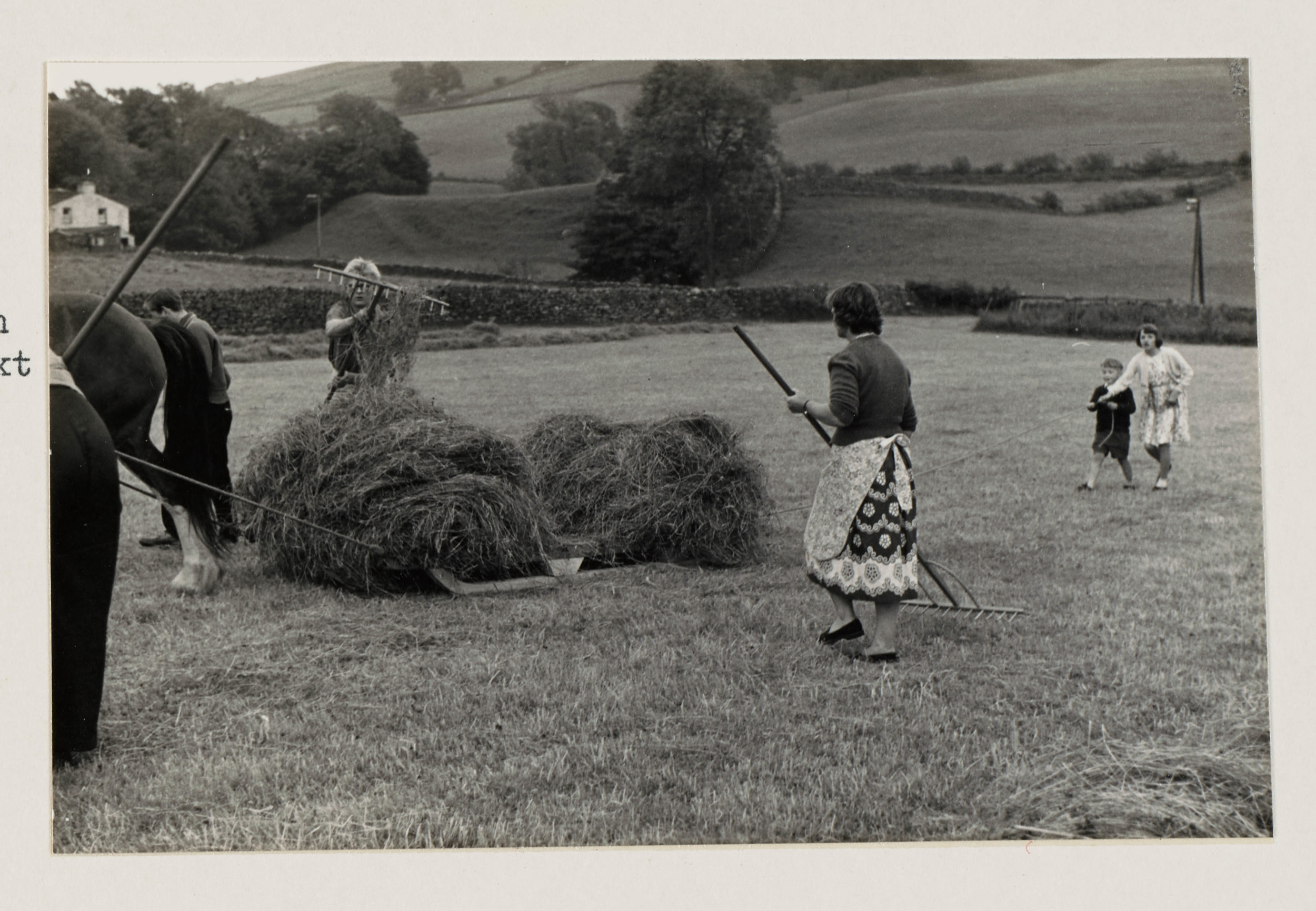 Kersey, Suffolk - The Dialect and Heritage Project