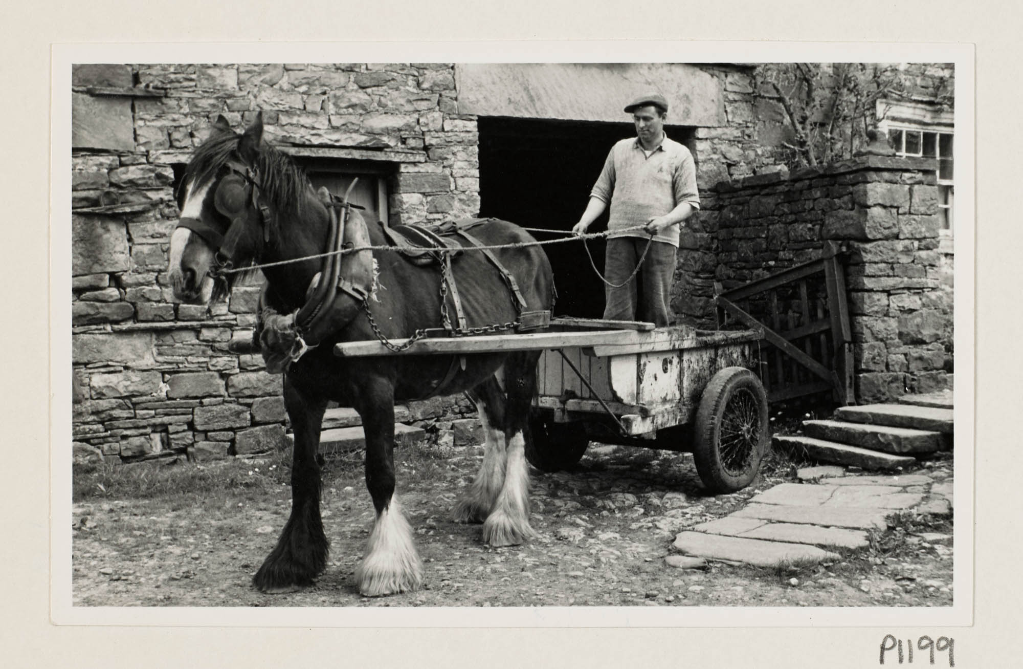 Steeple Aston, Oxfordshire - The Dialect and Heritage Project