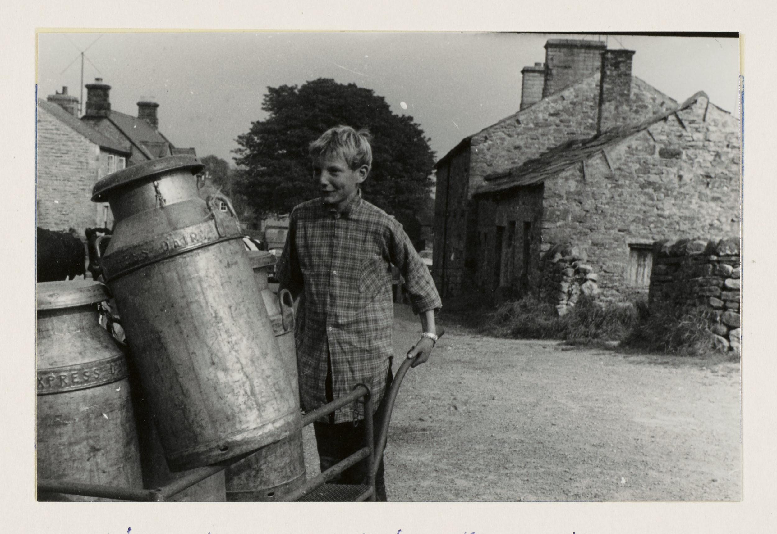 Stokesley, Yorkshire - The Dialect and Heritage Project