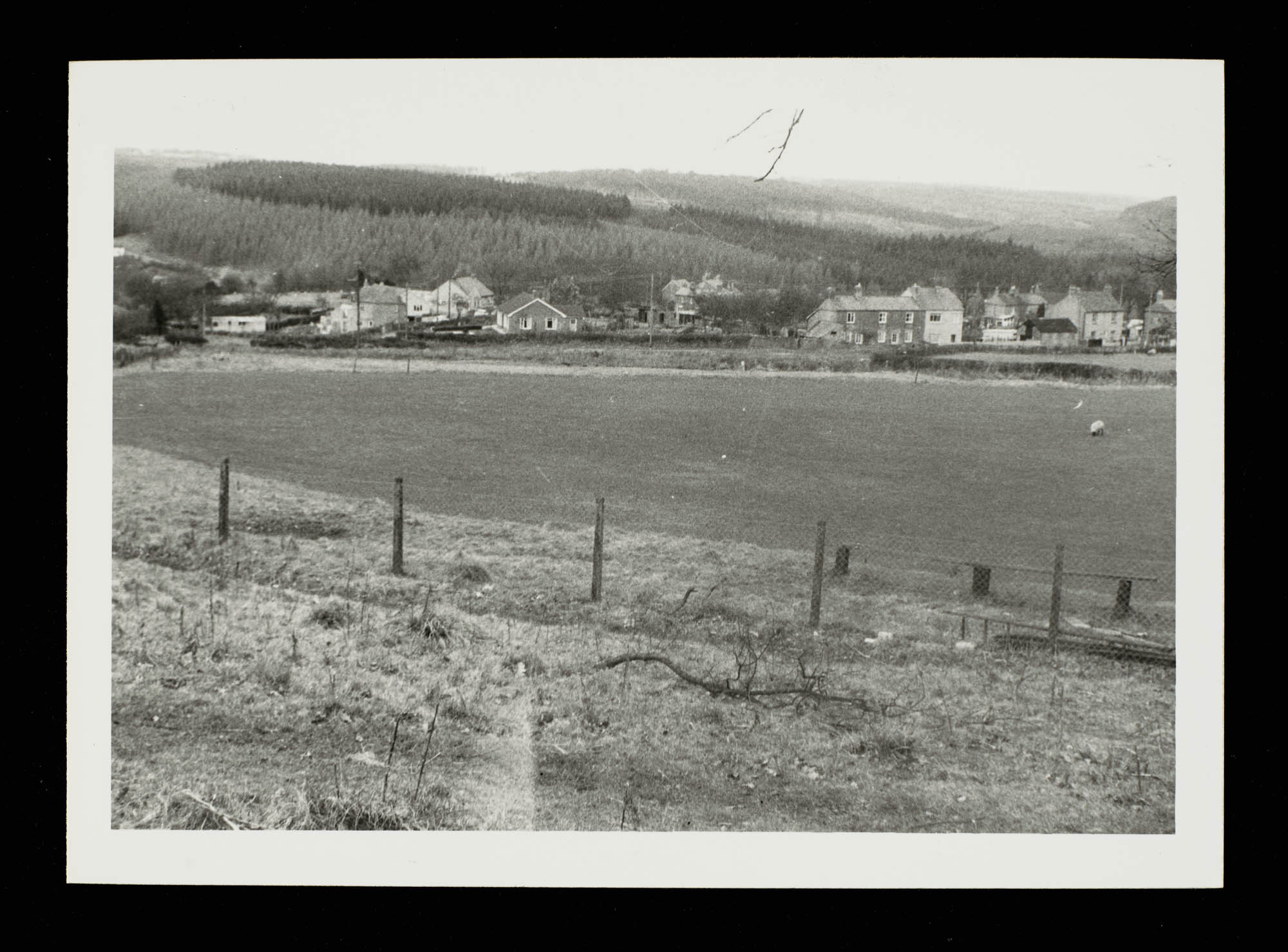 Whiteshill, Gloucestershire - The Dialect and Heritage Project