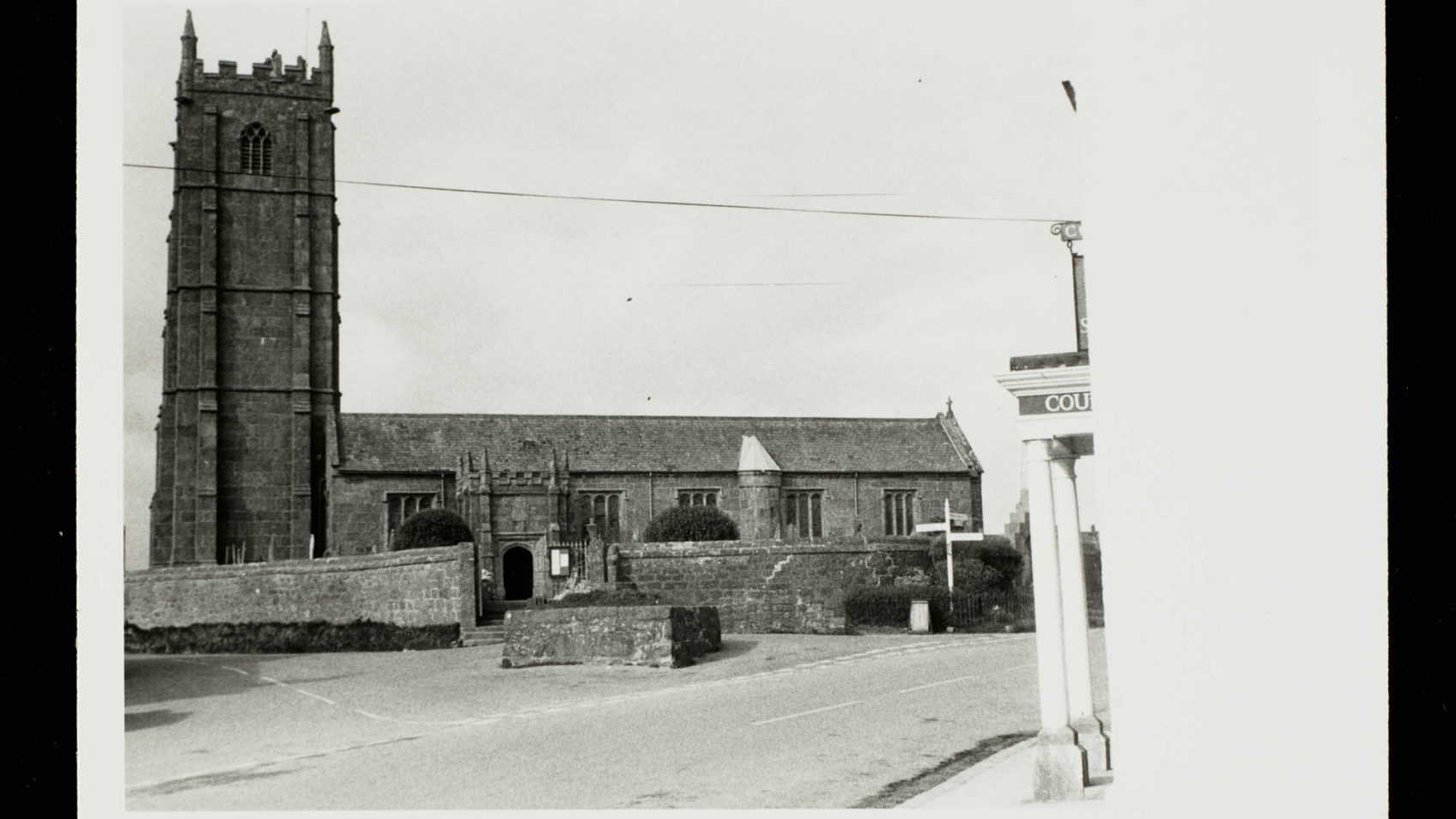 Kilkhampton, Cornwall - The Dialect and Heritage Project