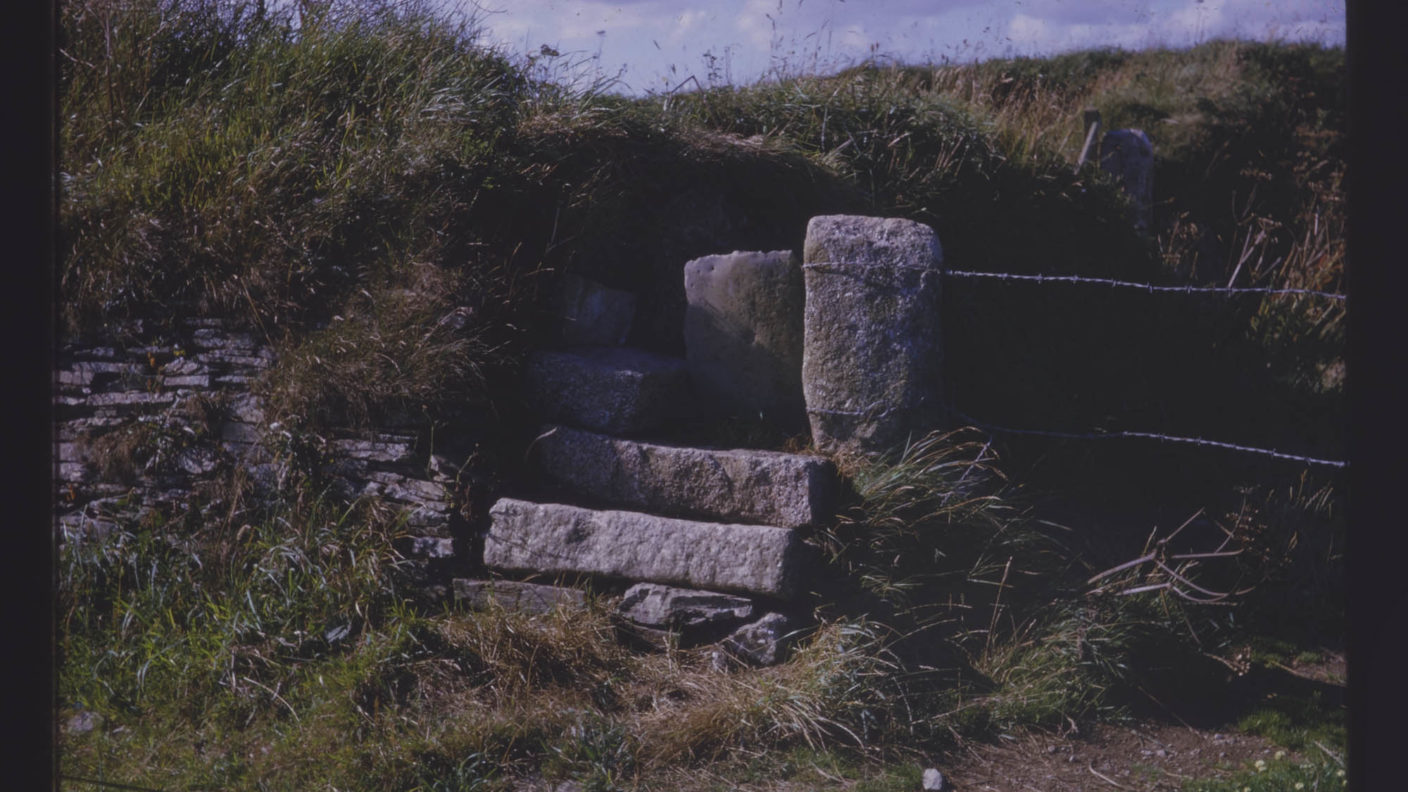 Duloe, Cornwall - The Dialect and Heritage Project