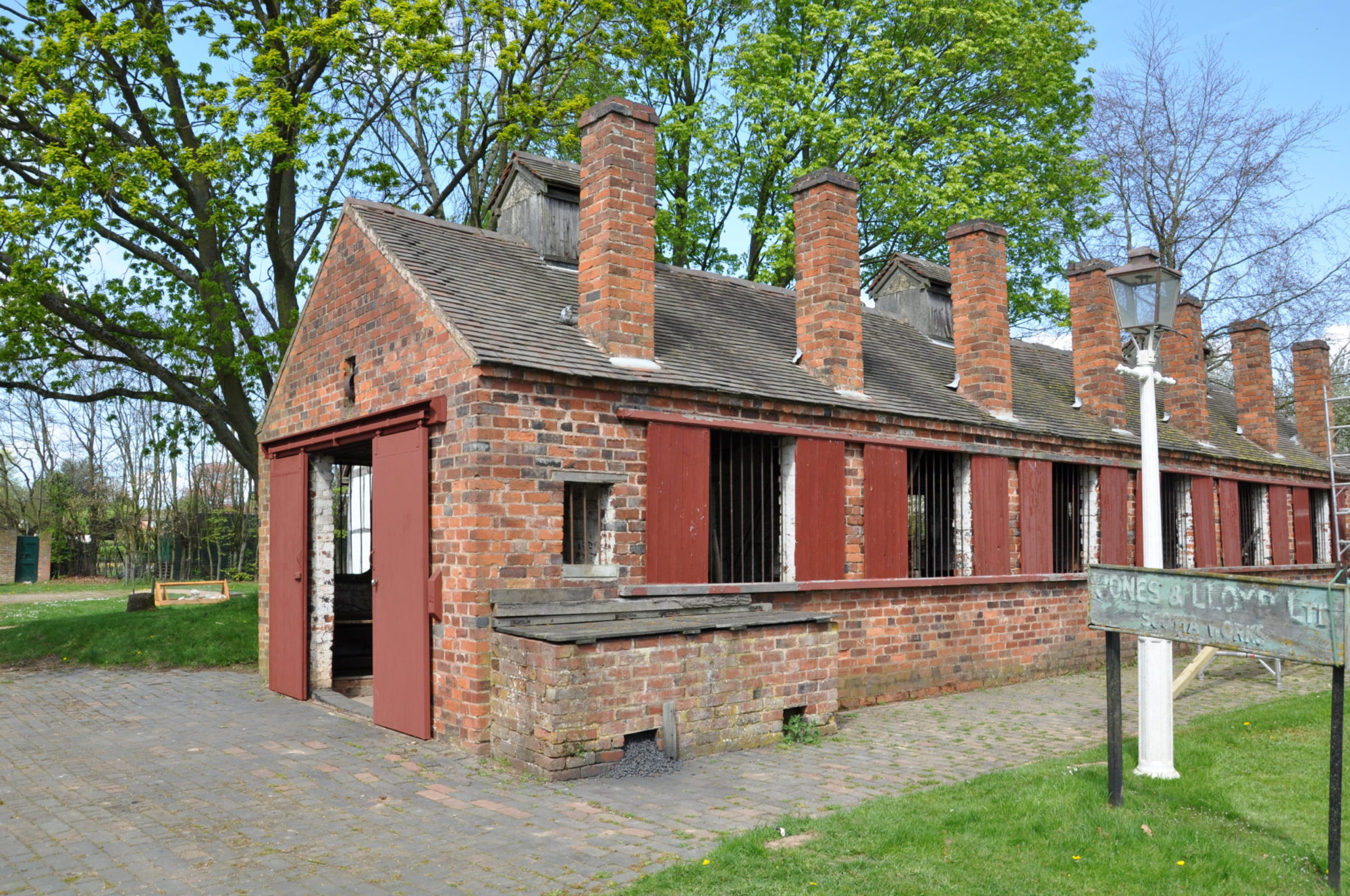 Language and the changing landscape - The Dialect and Heritage Project
