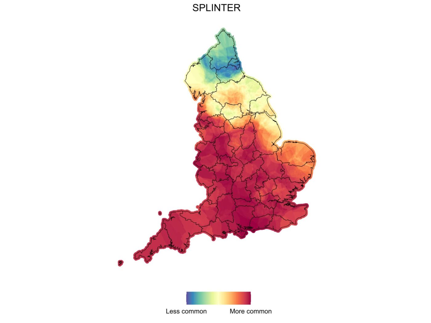 Getting under your skin - The Dialect and Heritage Project