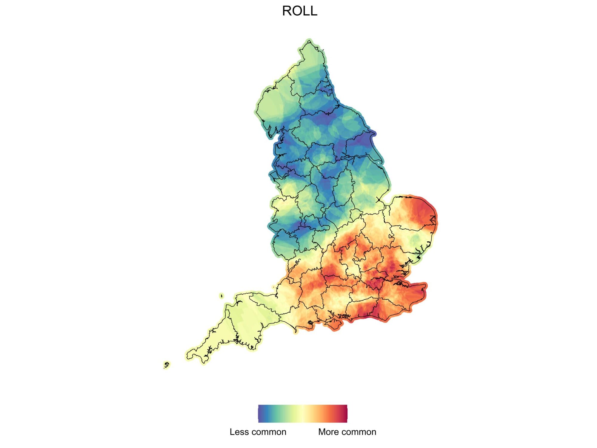 Roll with it - The Dialect and Heritage Project