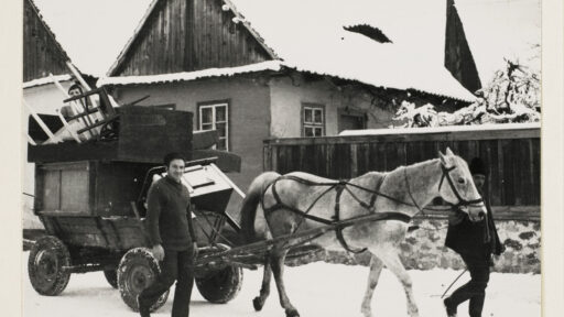 In your words map - The Dialect and Heritage Project